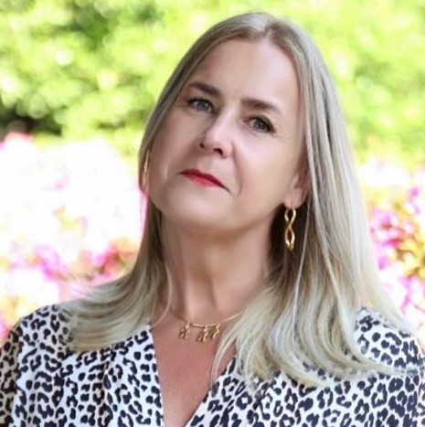 Maria Alice Deucher inspira novas descobertas - Siuza Tonarque